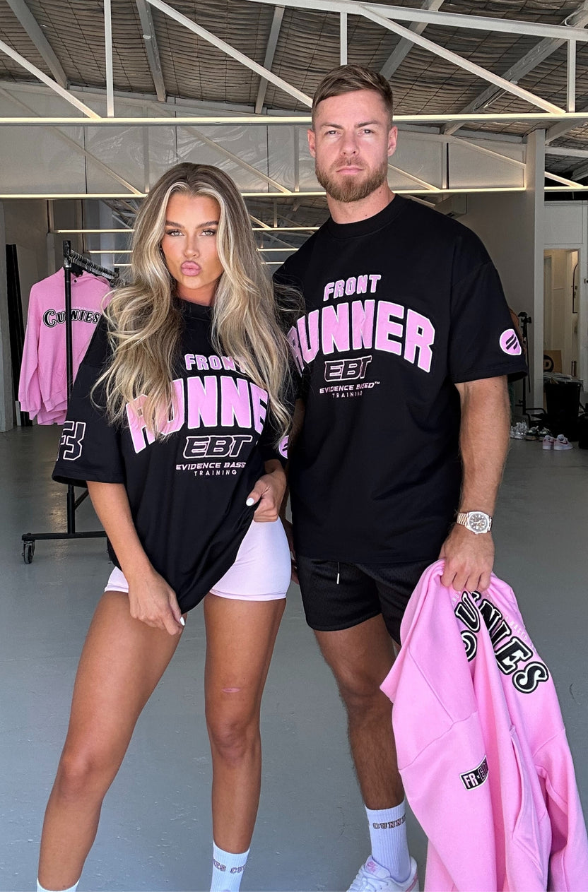 FR X EBT – Front Runner