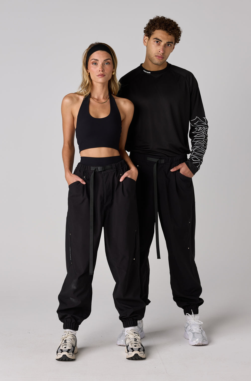 Trackies & Pants – Front Runner