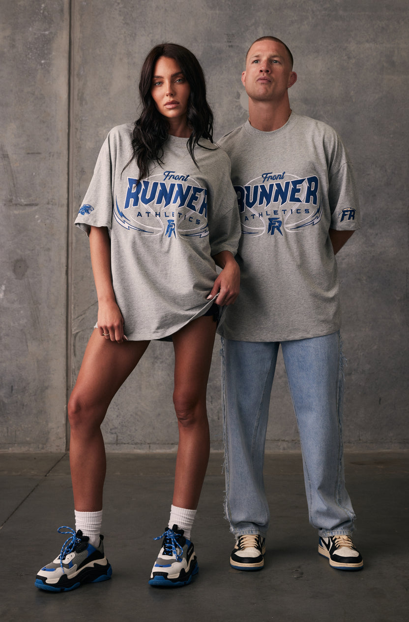 Tees – Front Runner