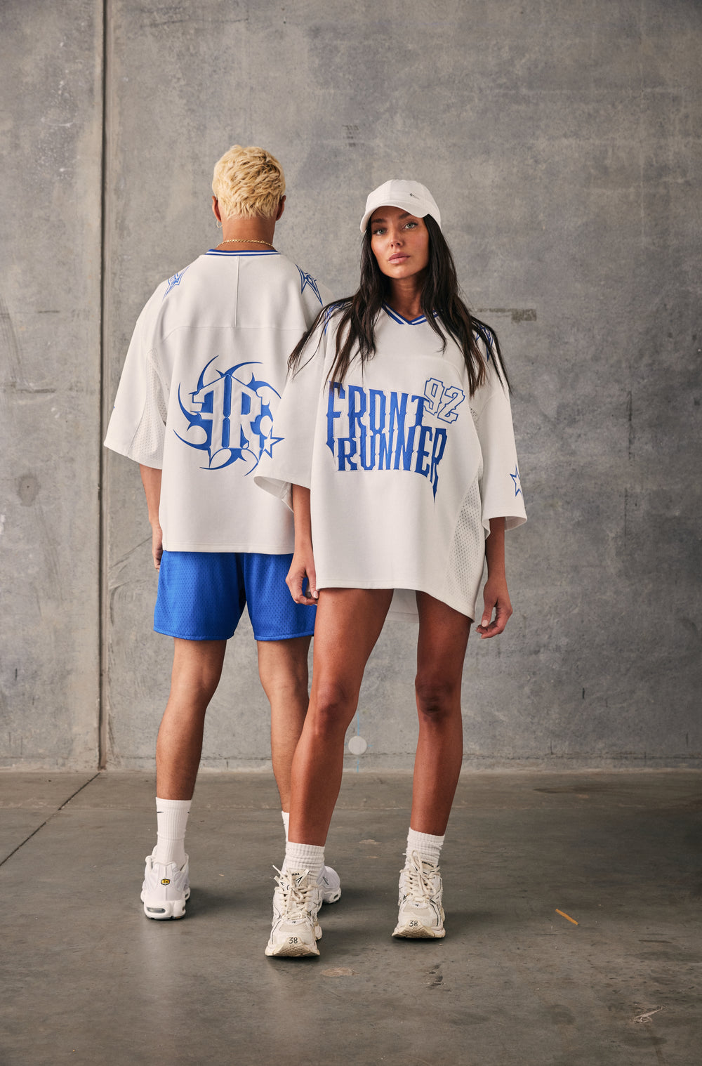 Shop All – Front Runner