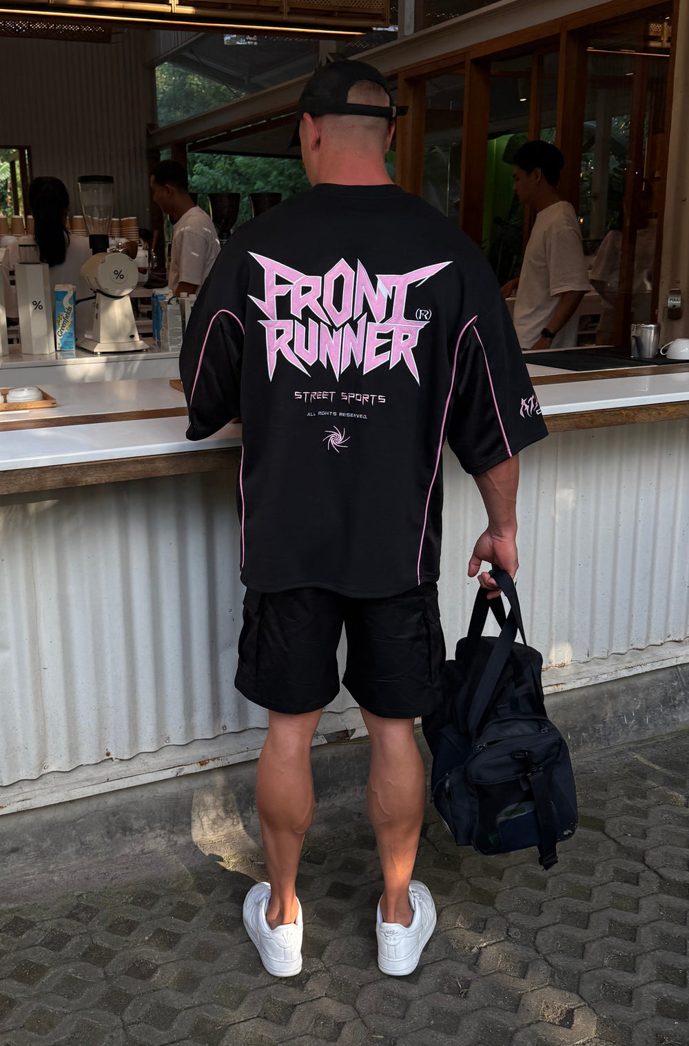 Stockists – Front Runner