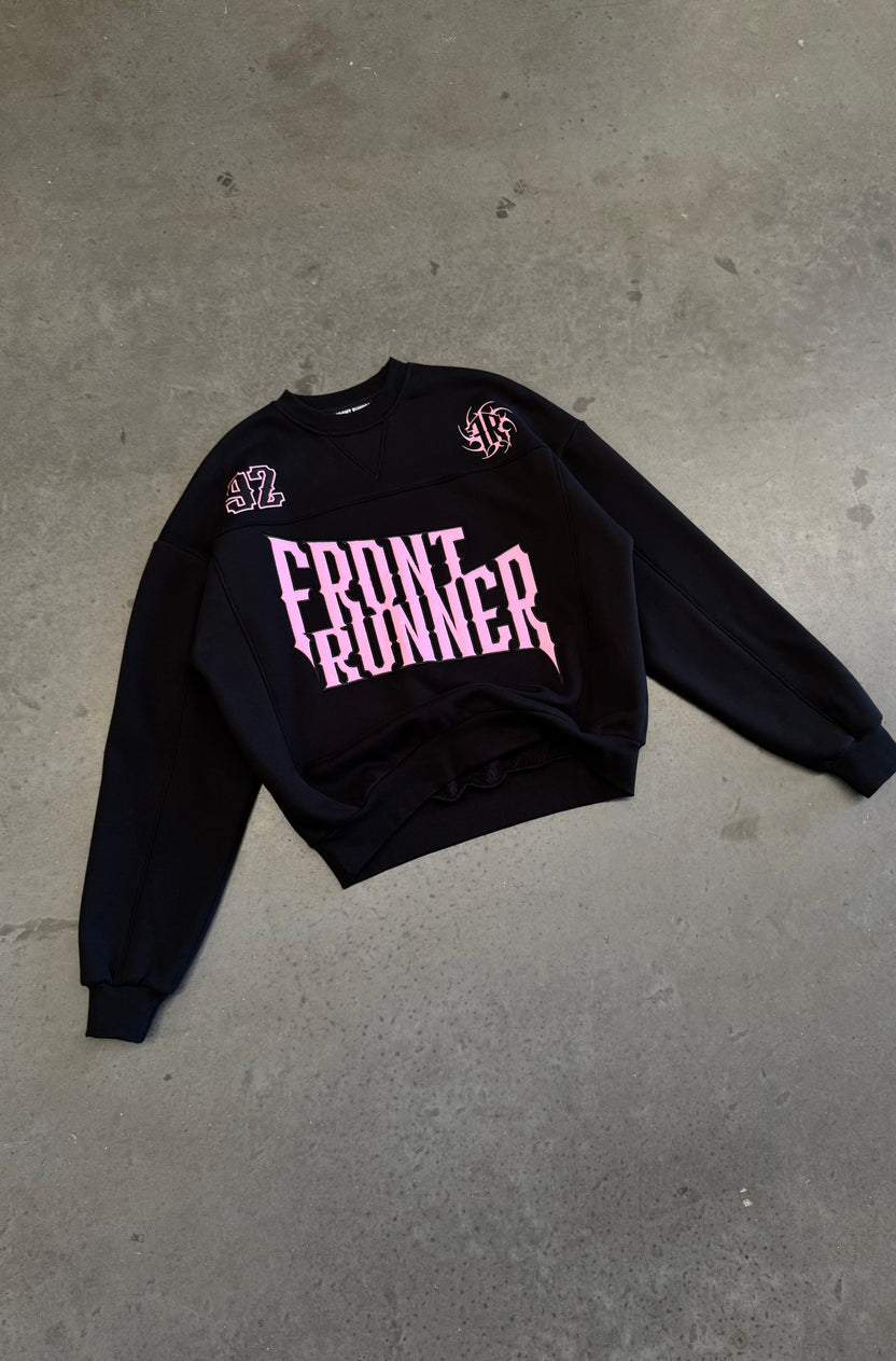 New Arrivals – Front Runner