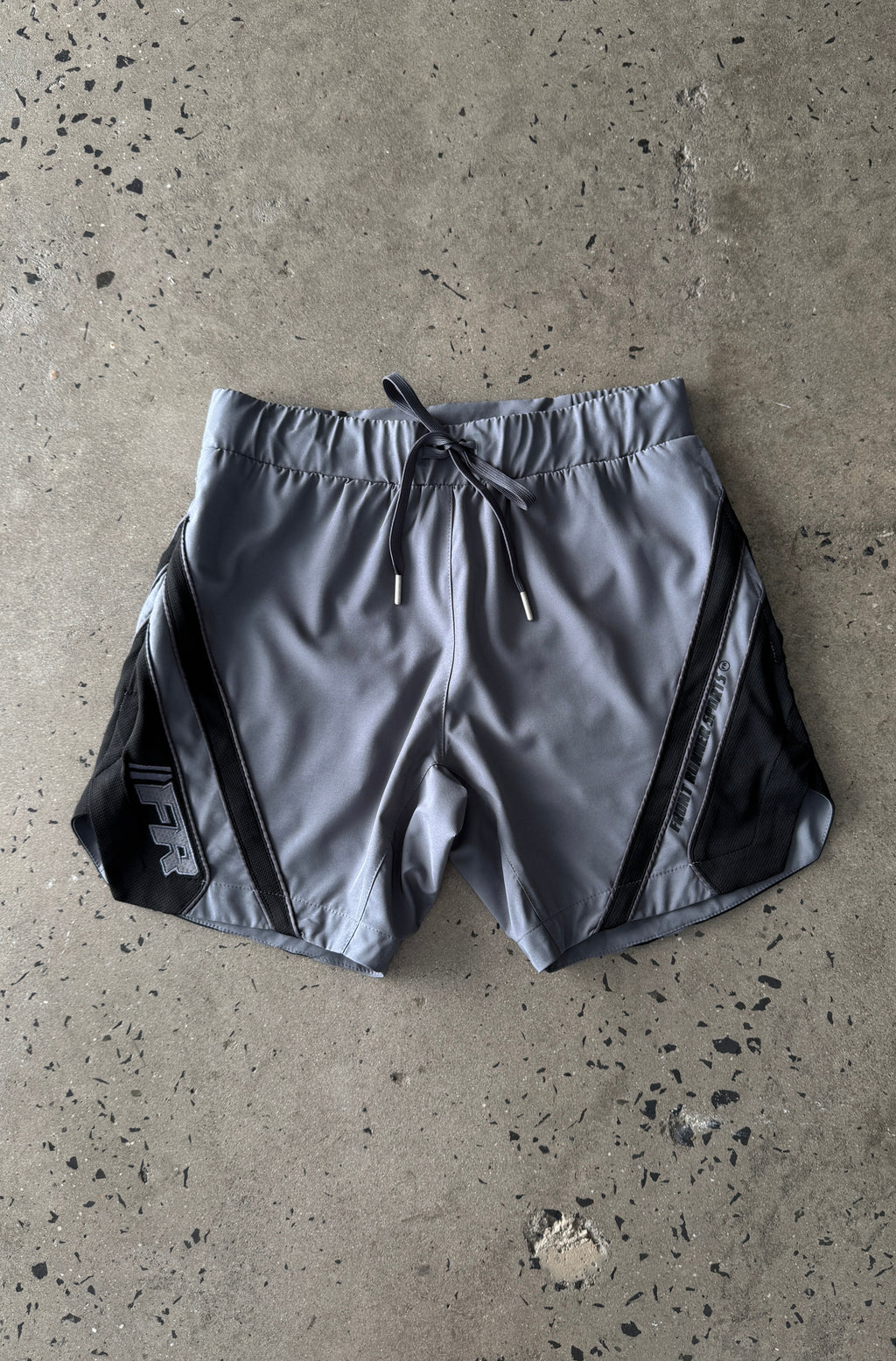 Hyperform Pro Short - Mercury – Front Runner