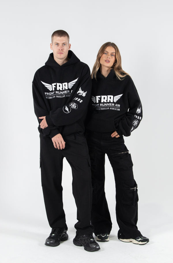 Hoodies & Sweaters – Front Runner