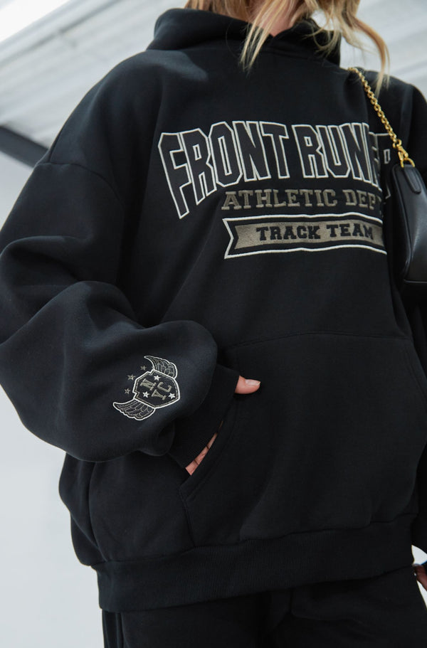 Hoodies & Sweaters – Front Runner