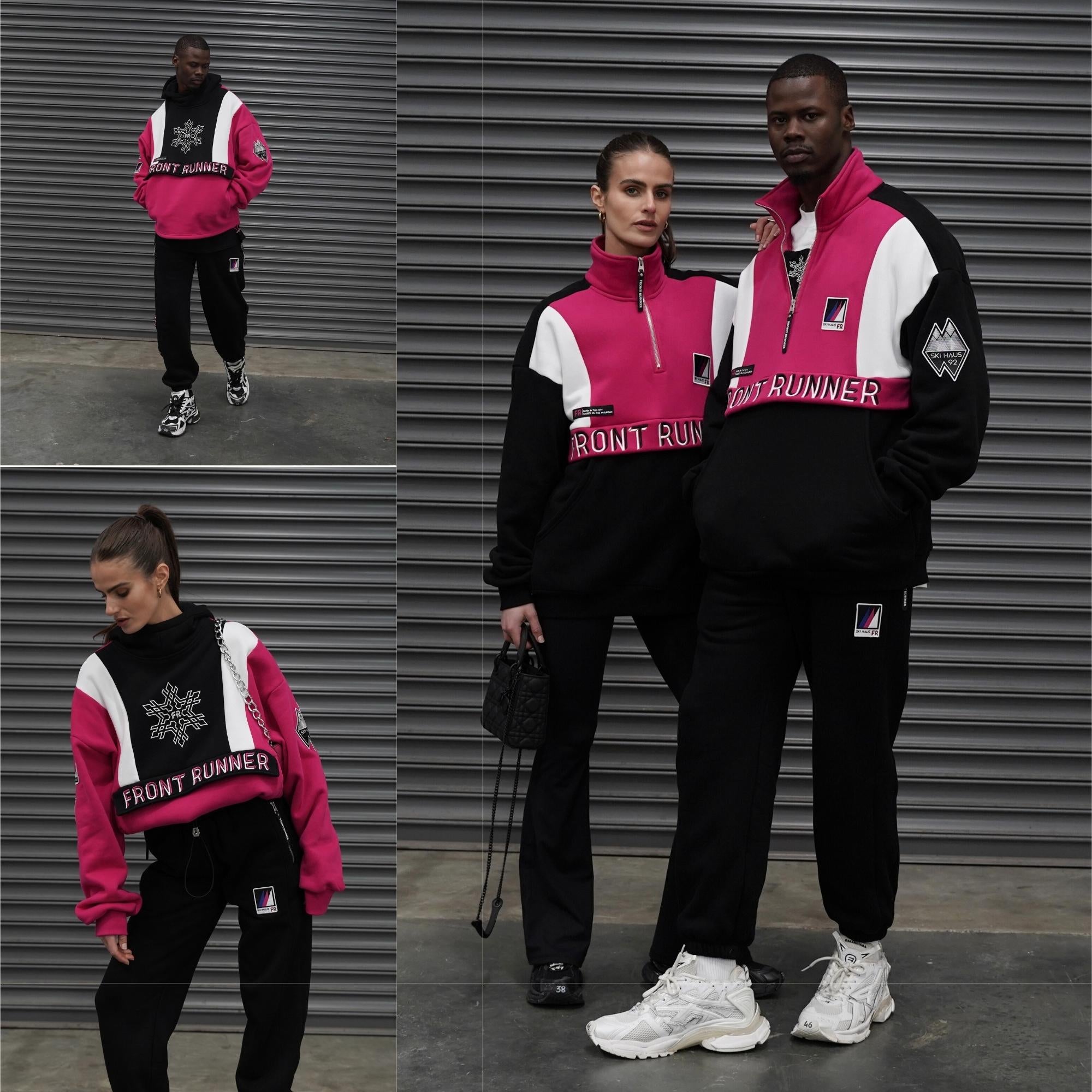 Front Runner – Front Runner AU