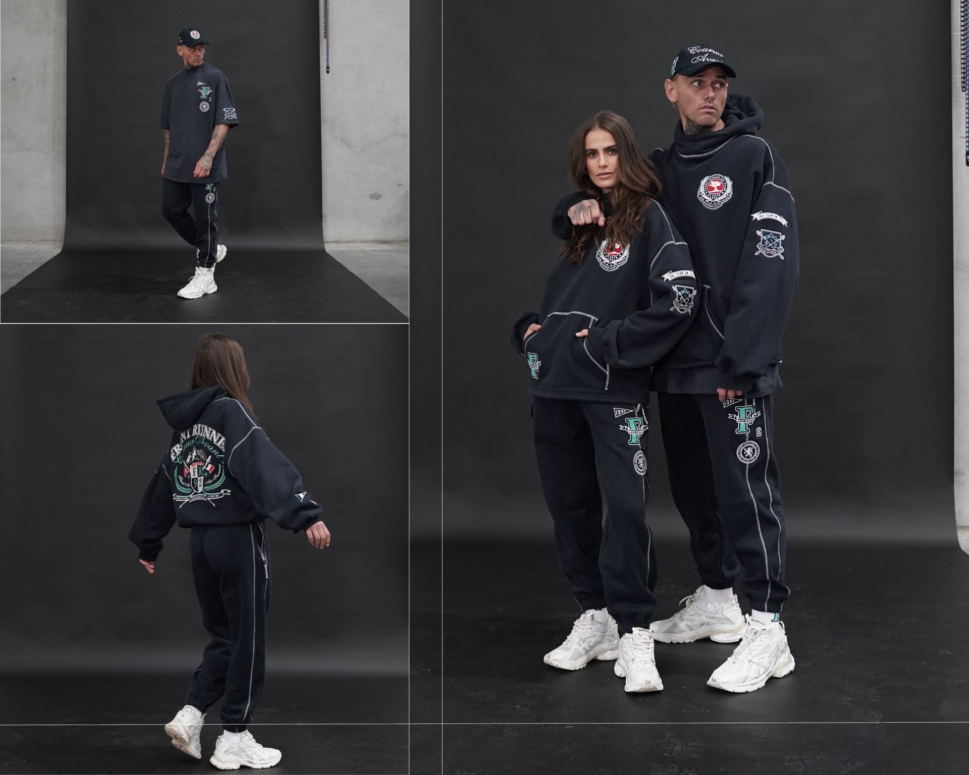 Front Runner – Front Runner AU