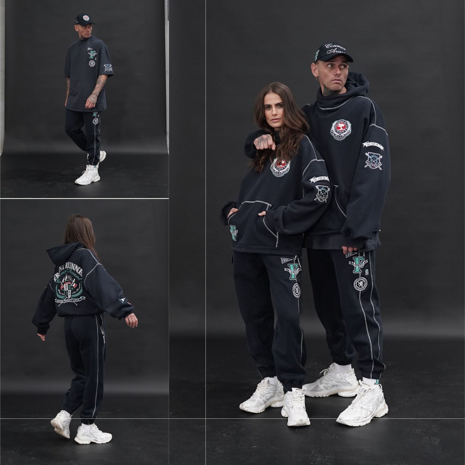 Front Runner – Front Runner AU