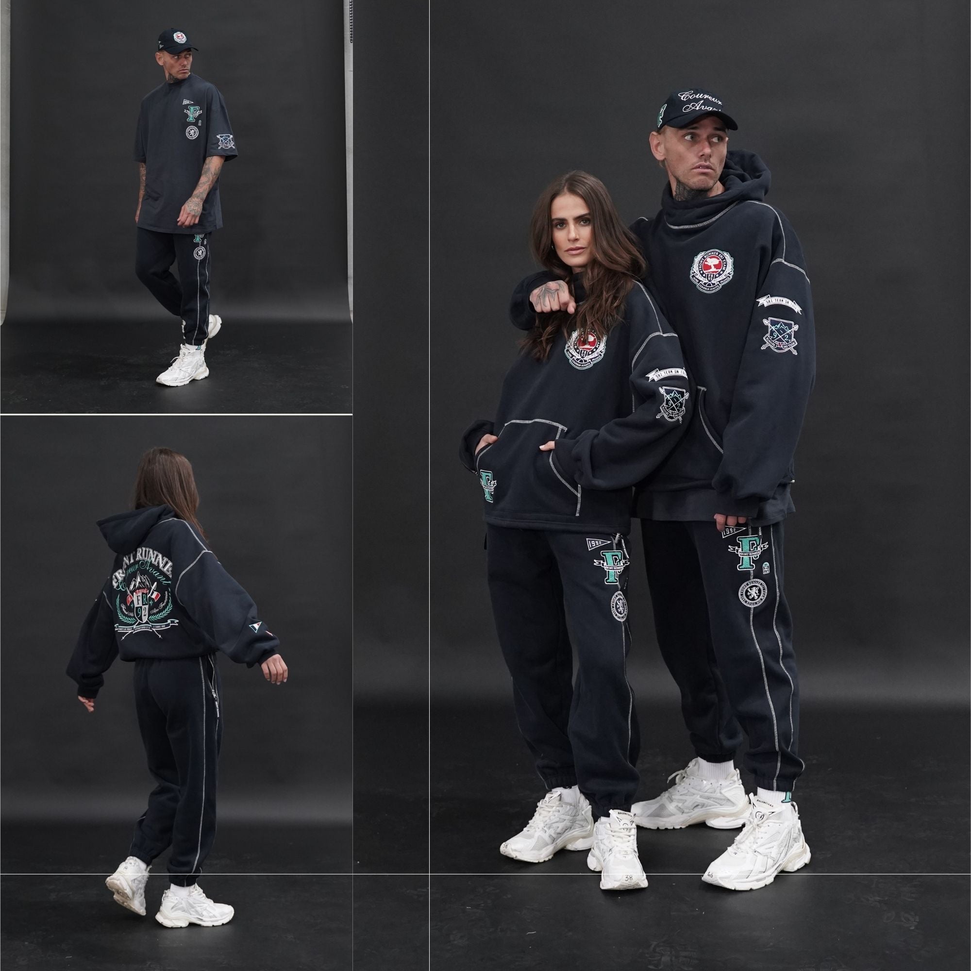 Front Runner – Front Runner AU