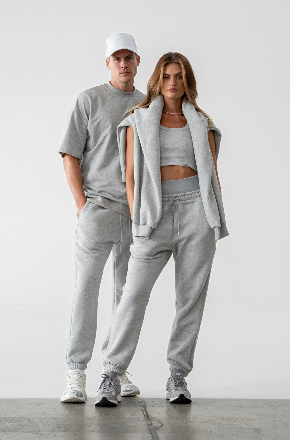 Trackies & Pants – Front Runner