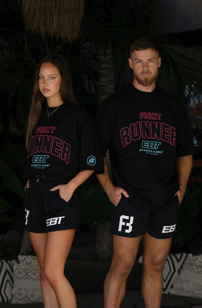 FR X EBT – Front Runner AU