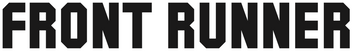 SHOP ALL – Front Runner