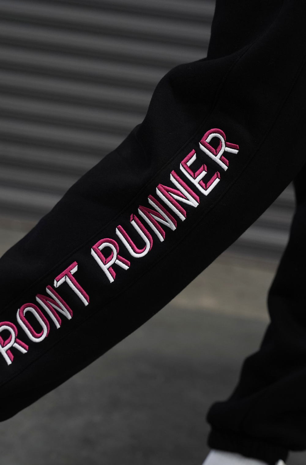 TRACKIES & TROUSERS – Front Runner AU