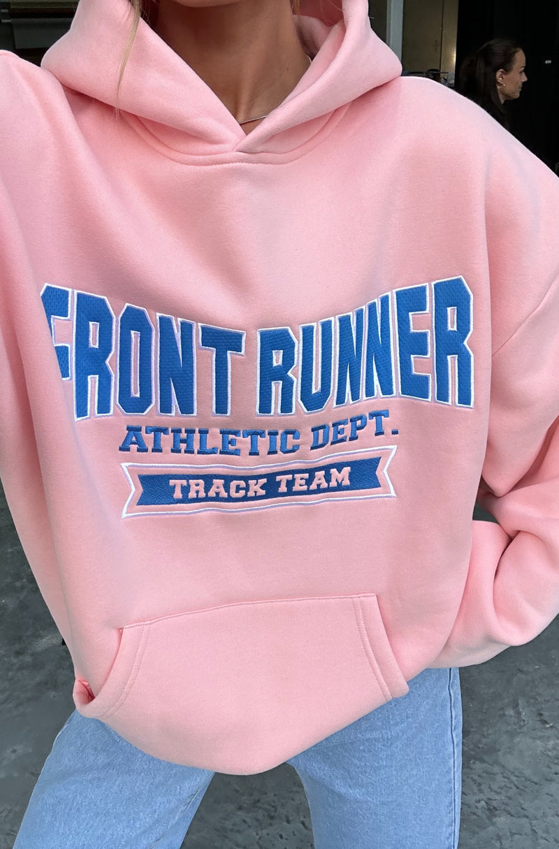 Hoodies & Sweaters – Front Runner