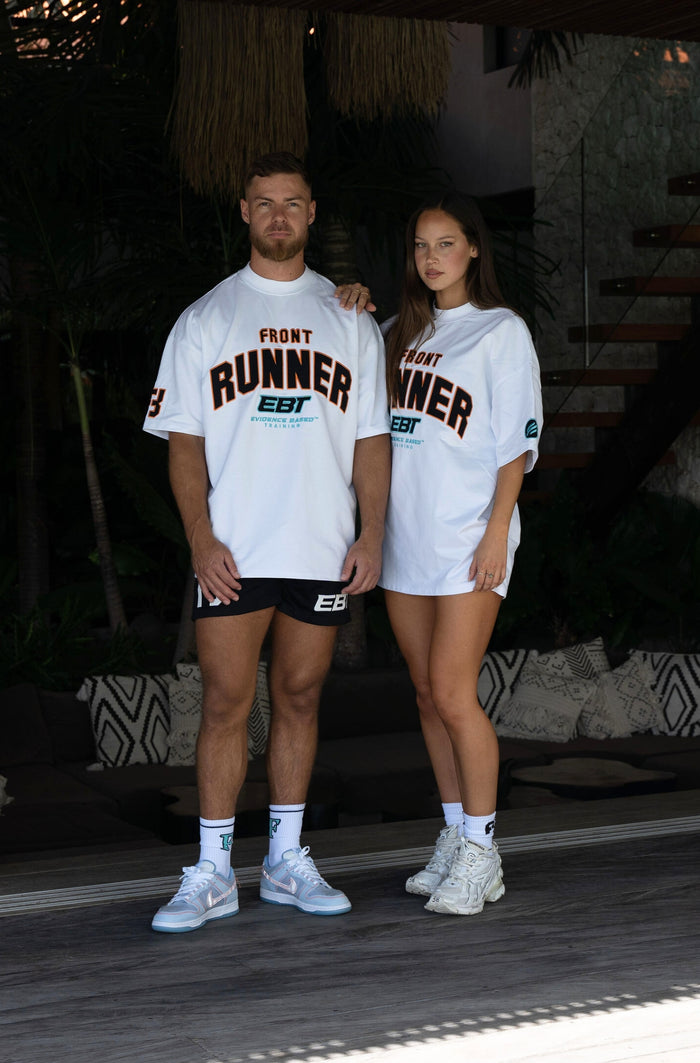 FR X EBT – Front Runner AU