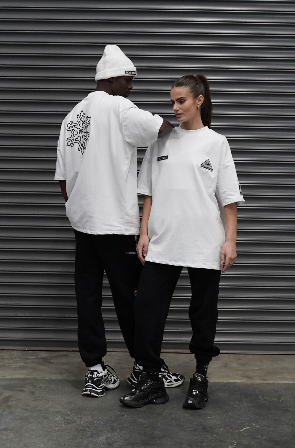 NEW ARRIVALS – Front Runner AU