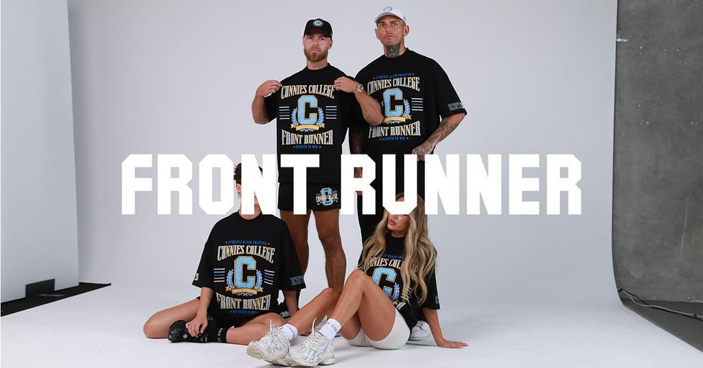 Shop All – Page 2 – Front Runner AU