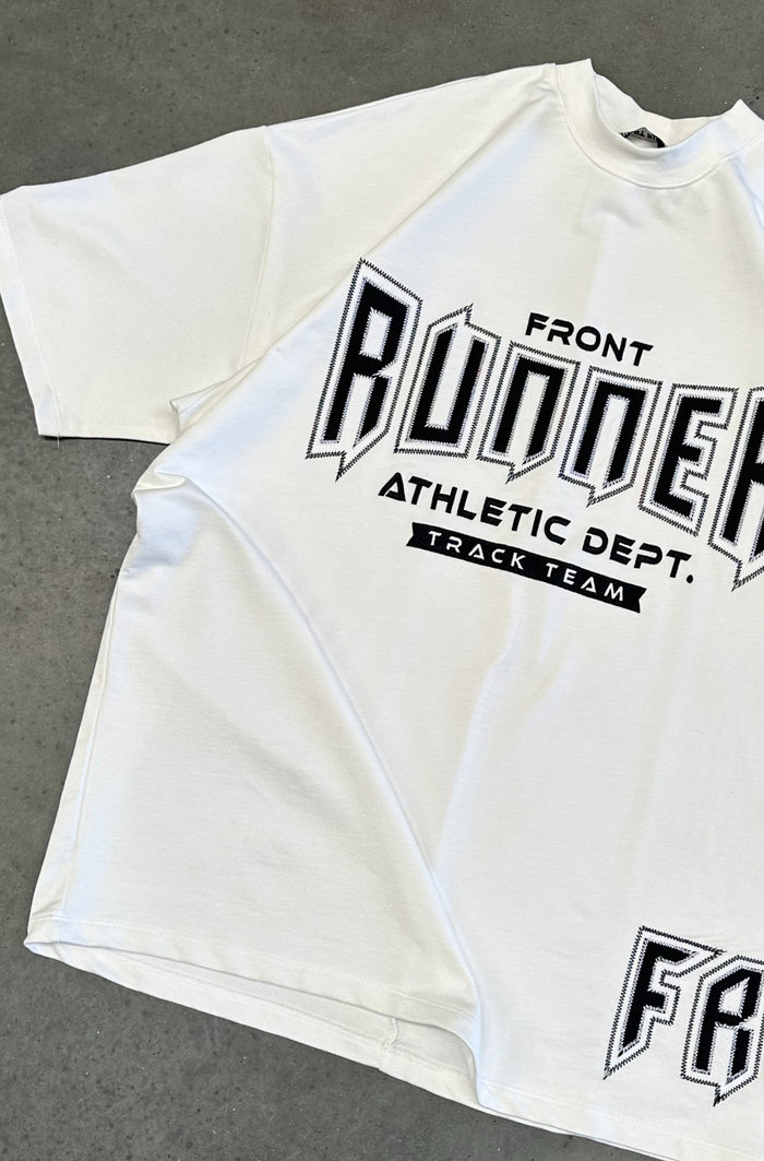 NEW ARRIVALS – Front Runner